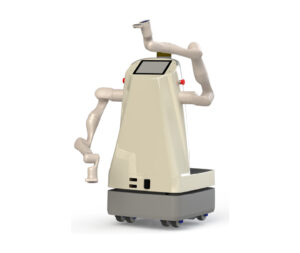 Customized designs – KELO Robotics GmbH