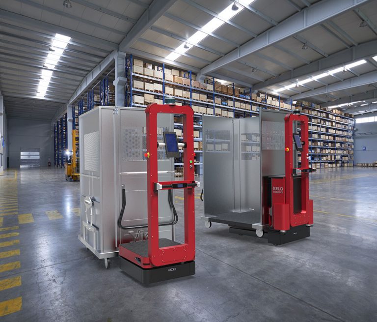 Products - KELO Robotics GmbH