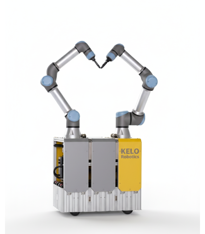 Draft Collaborative mobile robots_V2 – KELO Robotics GmbH
